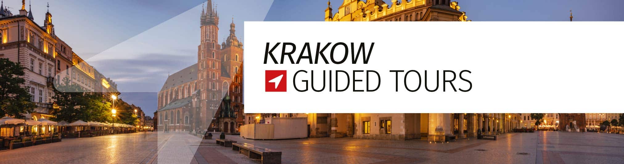 Krakow Direct - Profesjonalne Transfery i Wycieczki z Krakowa